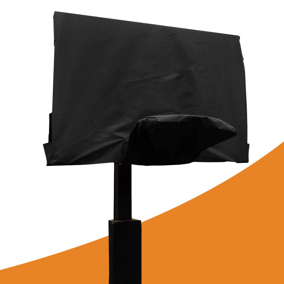 Basketball Hoop Cover - HoopSnug™